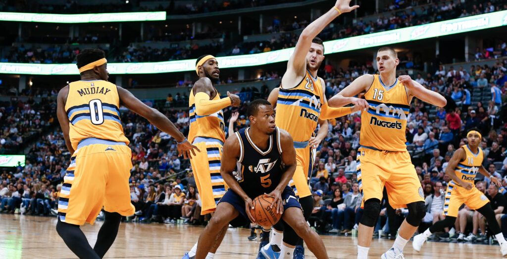 How the Denver Nuggets define success this season - DNVR Sports