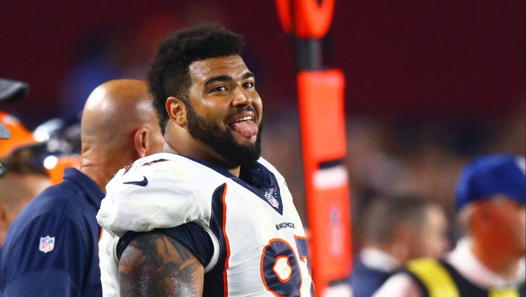 BSN Broncos Podcast: Billy Winn on the strength of the locker room and ...