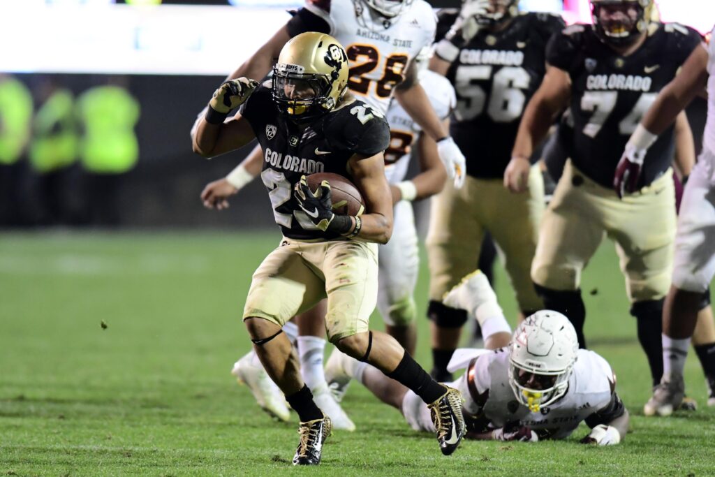 Ryan Edwards Show: A plethora of Broncos and NFL topics with Benjamin ...