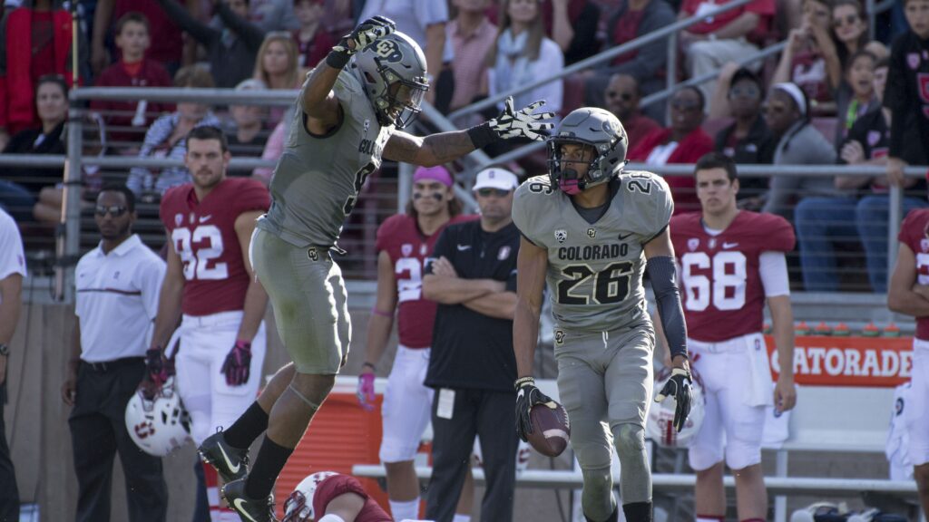 Colorado's defense approaching elite status - DNVR Sports