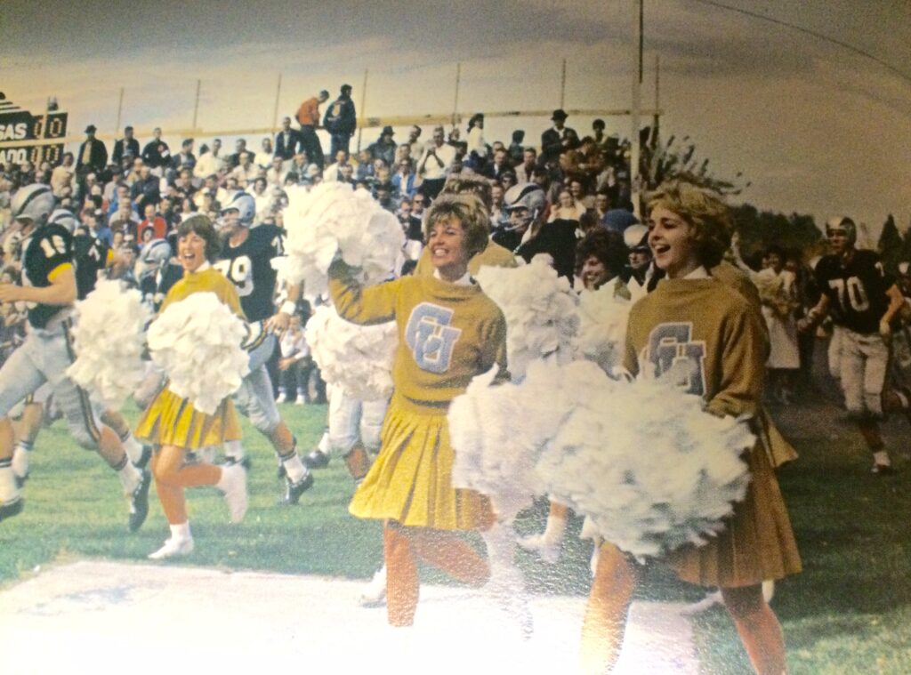 From the Archives: A visual walk down CU Buffs memory lane - DNVR Sports