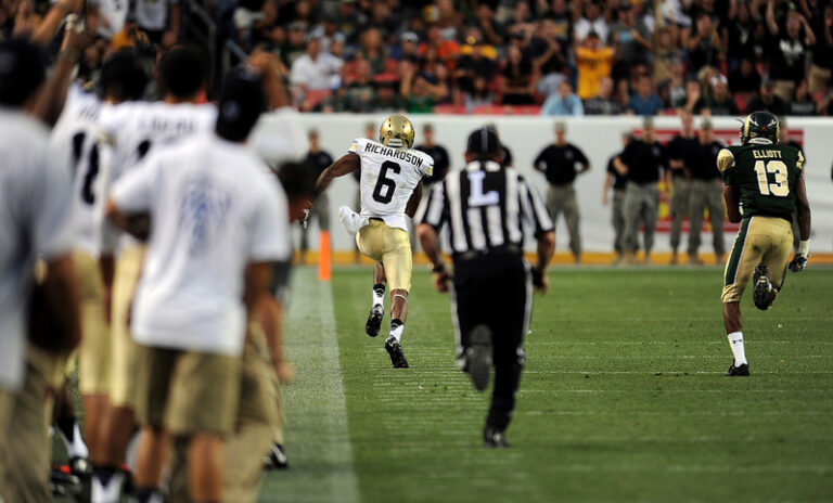 Top 15 CU Buffs football players of the decade - #1 - DNVR Sports