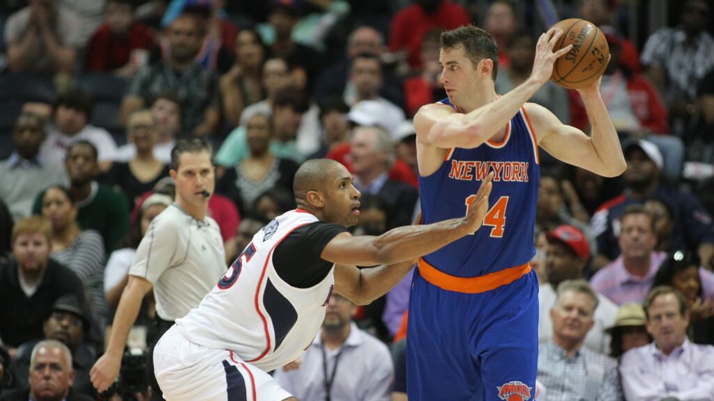 Former CSU Ram Jason Smith signs with Orlando Magic - DNVR Sports