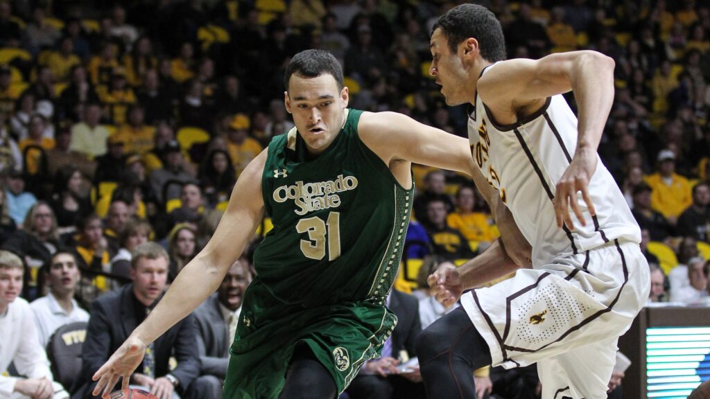 NBA Summer League: J.J. Avila, Jon Octeus represent CSU Rams - DNVR Sports