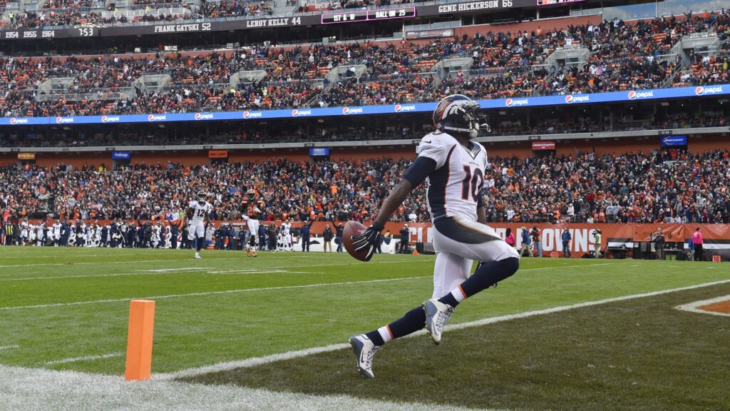 Denver Broncos mid-season MVPs: A look at the team's most valuable ...