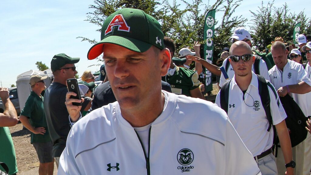 Colorado State football lands playmakers Dominique Williams, A'Keitheon ...