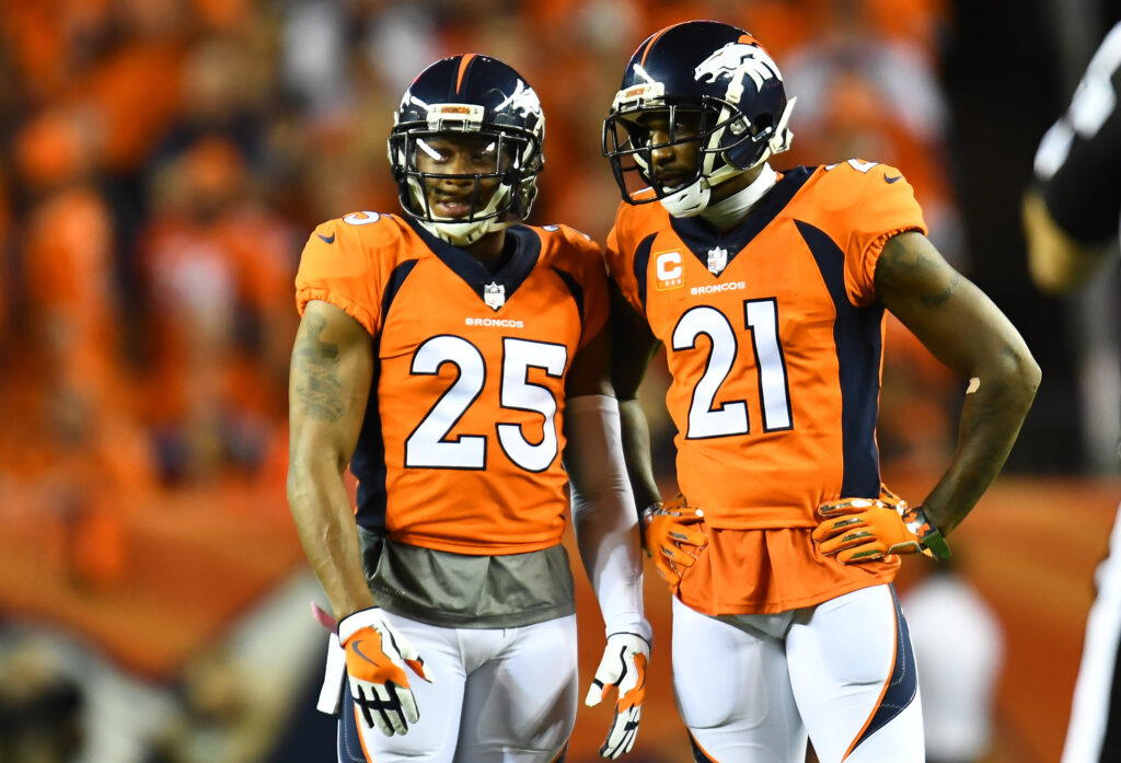 The Broncos will officially return at least half of their All-Pro ...