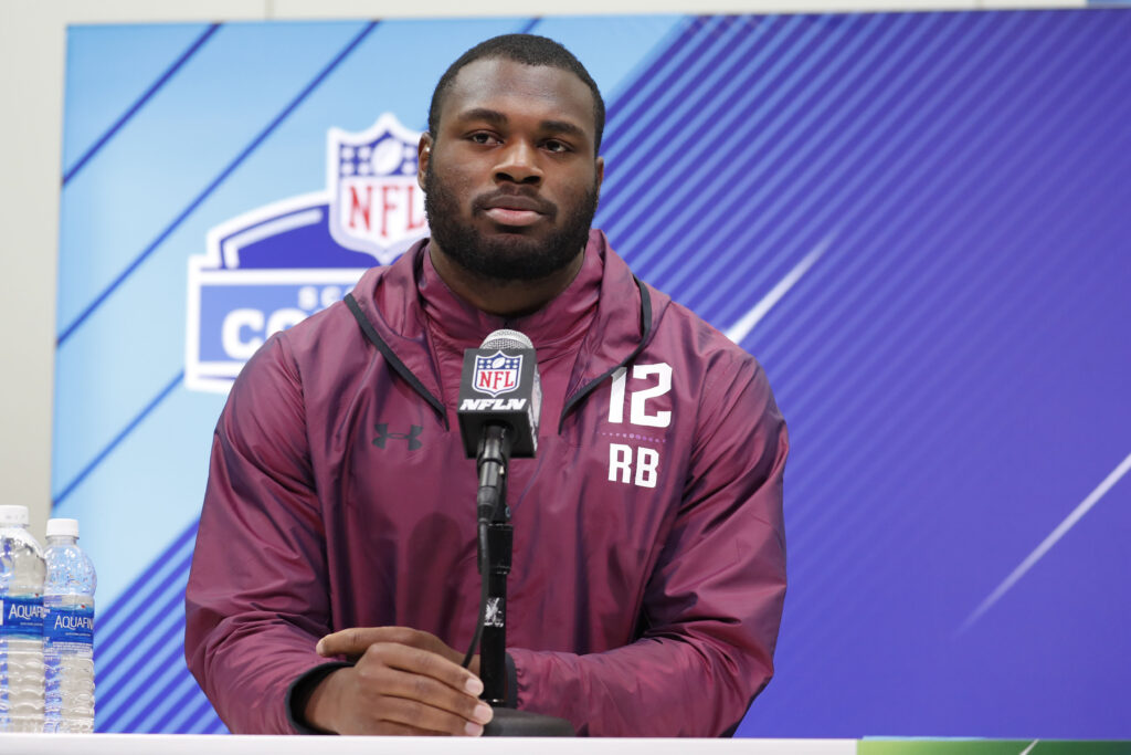 Five things you might not know about Royce Freeman - DNVR Sports