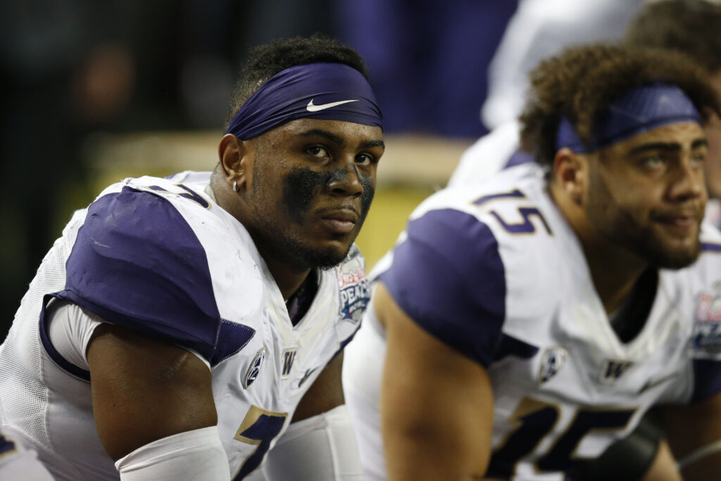 Five things you might not know about Keishawn Bierria - DNVR Sports