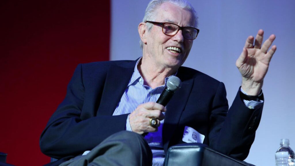 Legendary Nuggets coach Doug Moe, the Godfather of the Run n’ Gun ...