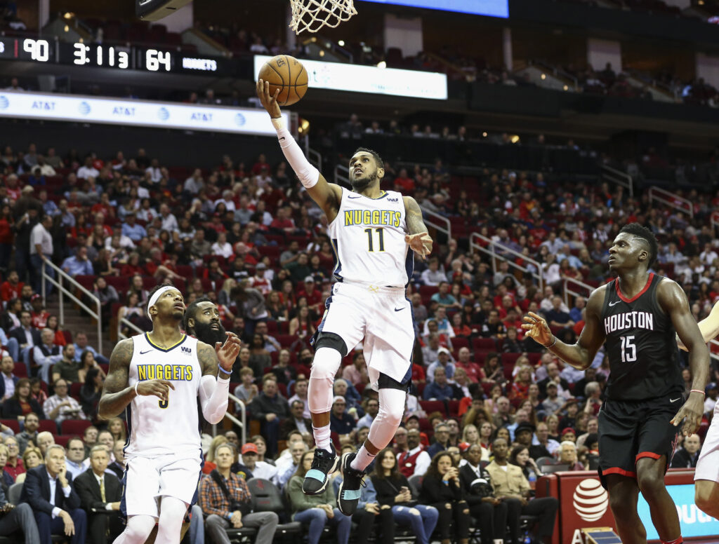 Meet the Nuggets' 2018 Summer League team - DNVR Sports