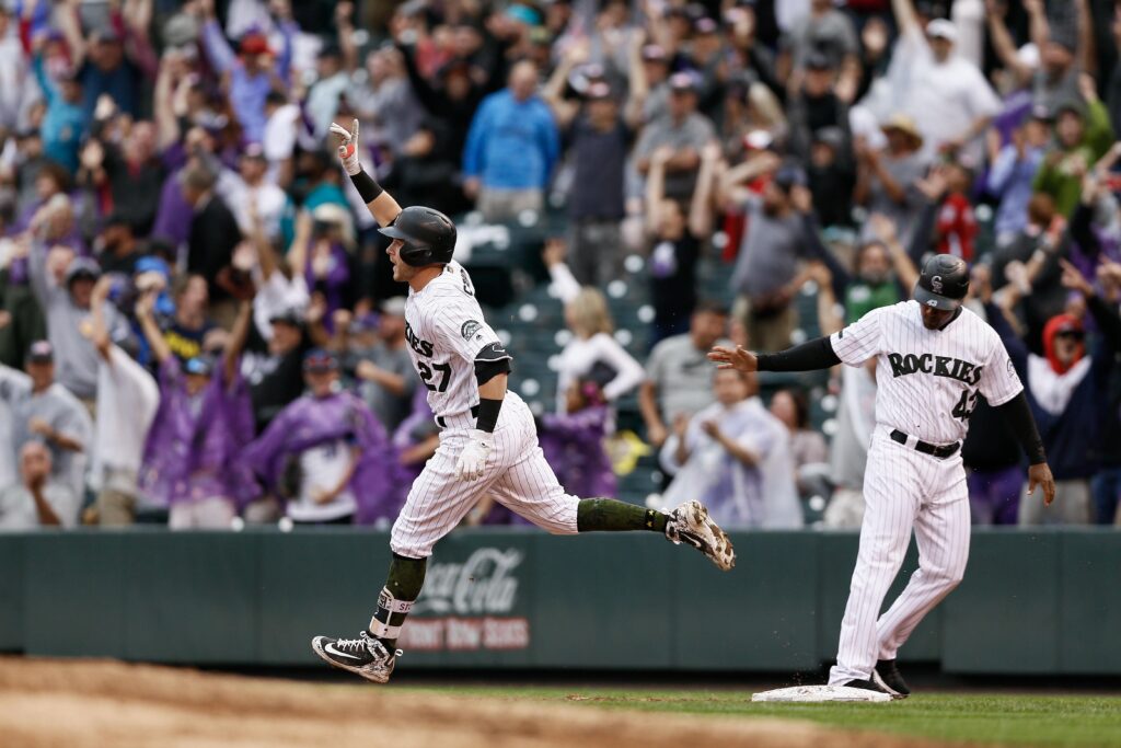 Rockies-Mariners Series Grades: All-Stars step up in big sweep - DNVR ...