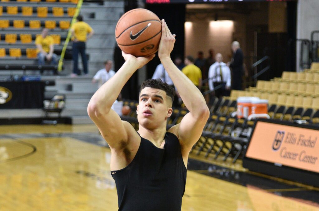 Nuggets release update following Michael Porter Jr.'s latest surgery ...