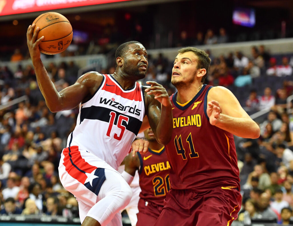 Nuggets complete training camp roster with veteran point guard - DNVR ...