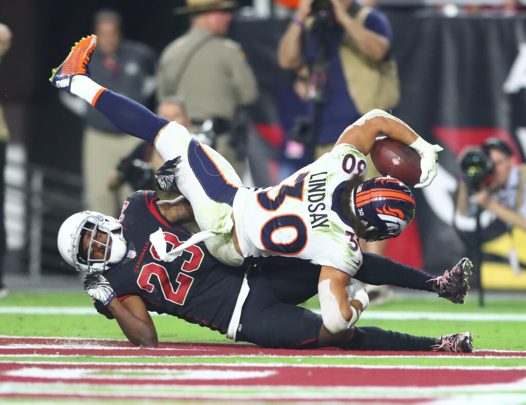 McChesney Unchained: Previewing the NFL and CFB weeks after a big ...