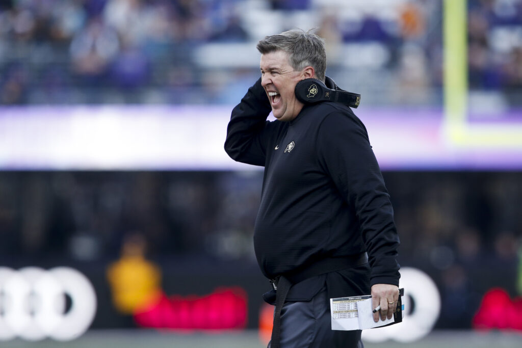 McChesney Unchained: The state of Colorado football and future of ...