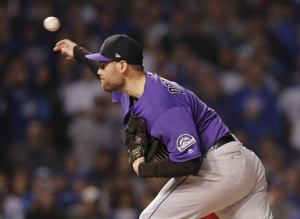 BSN Exclusive: Adam Ottavino on how he can become more dominant - DNVR ...