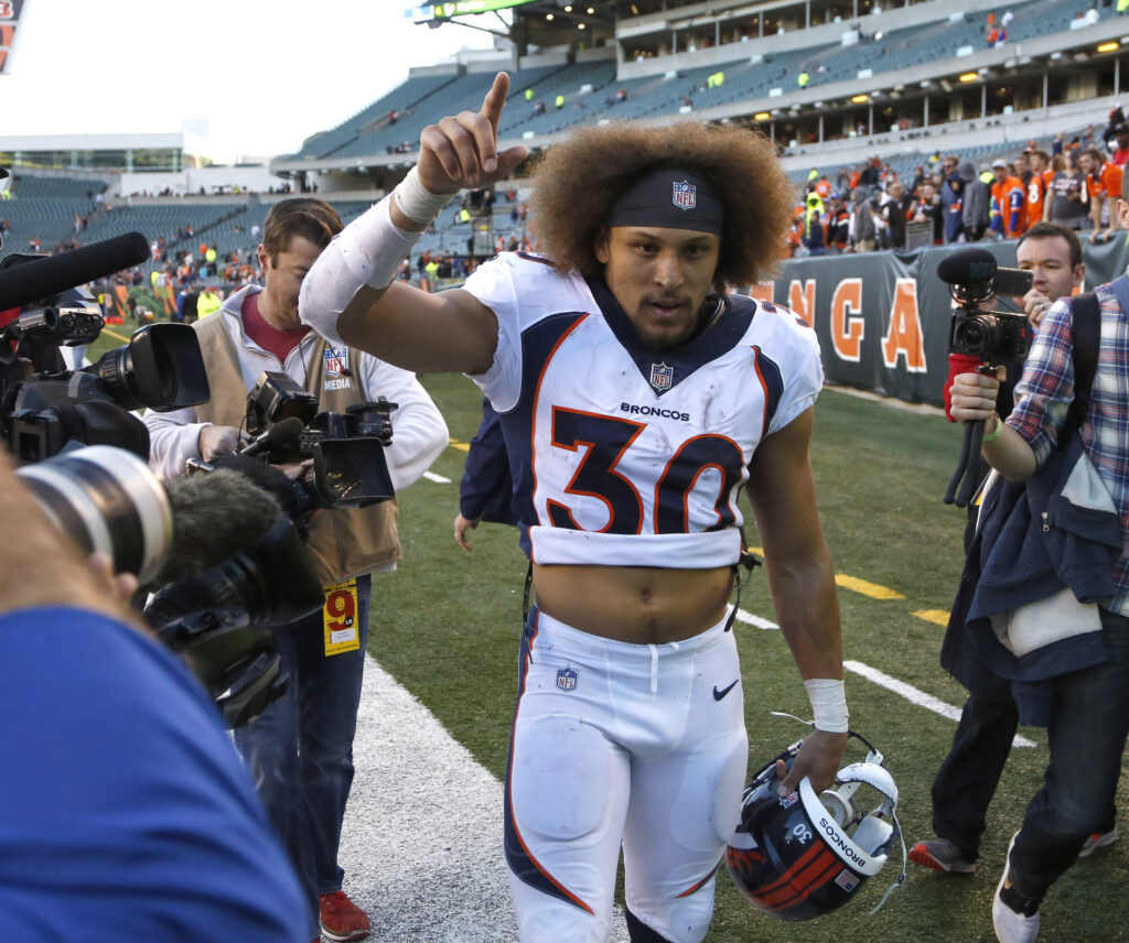 McChesney Unchained: Winning continues - DNVR Sports