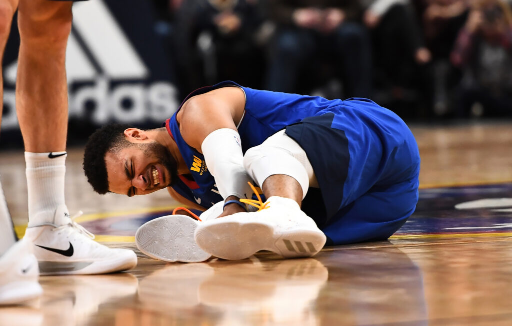 “Life is going to test you in different ways”: Jamal Murray sheds light ...