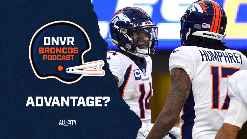 DNVR Broncos Podcast: Do Sean Payton and the Denver Broncos have the ...