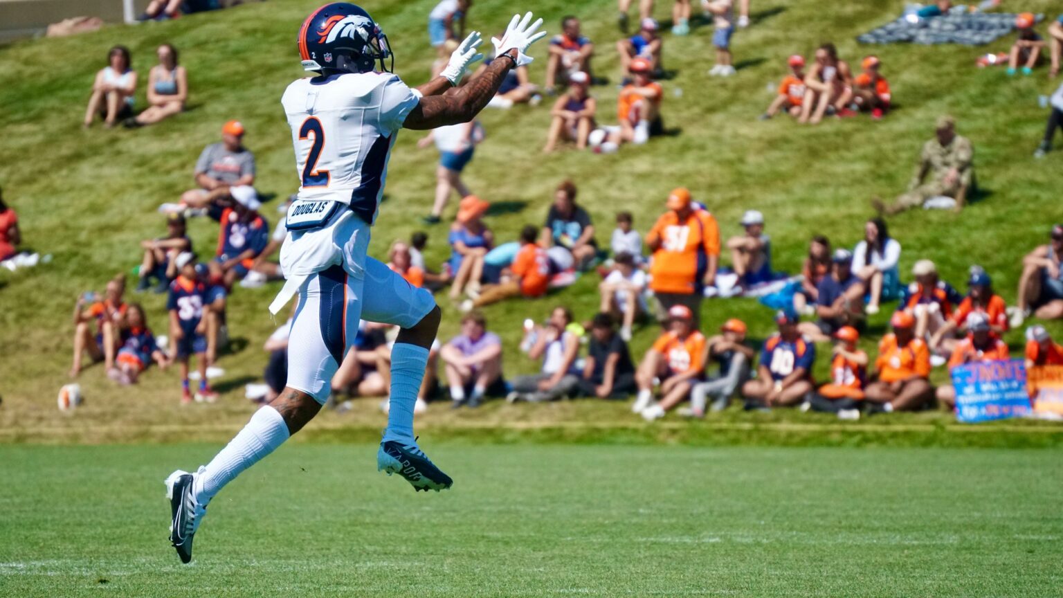 Everything you need to know about every NFL training camp | The Ride ...