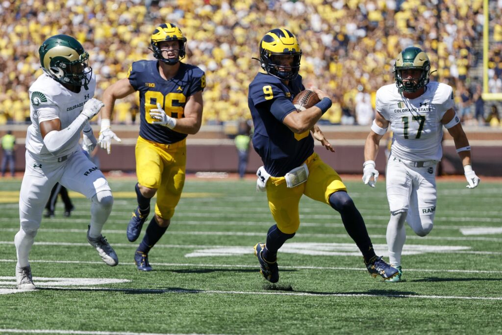 Colorado State defenders aim to build on what they did well against ...
