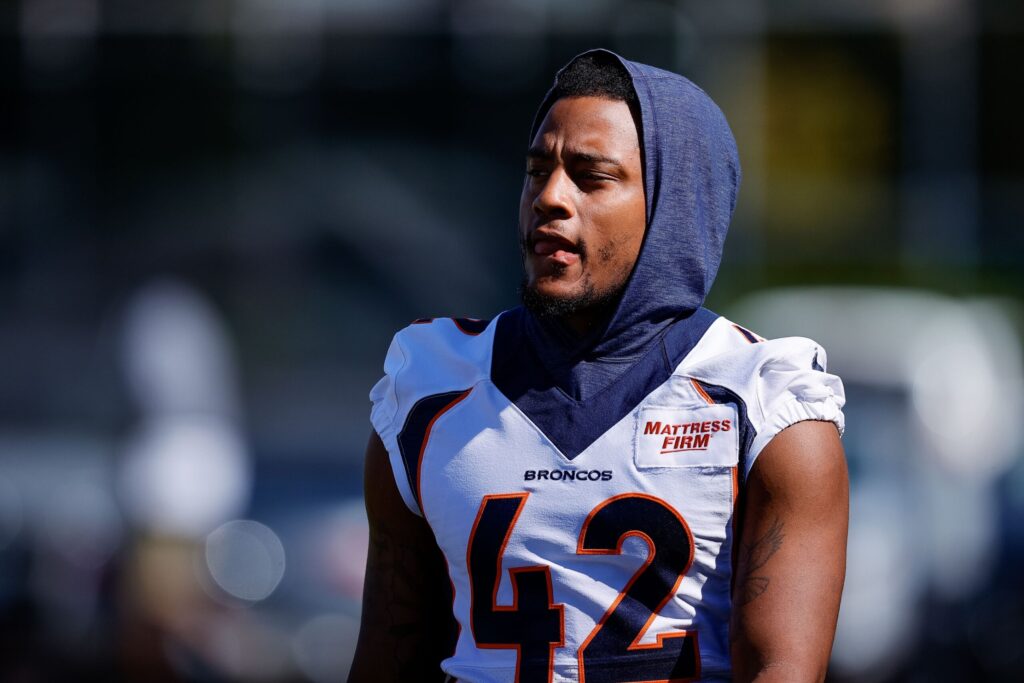 How the Broncos' rookies are preparing for their first NFL action - DNVR Sports