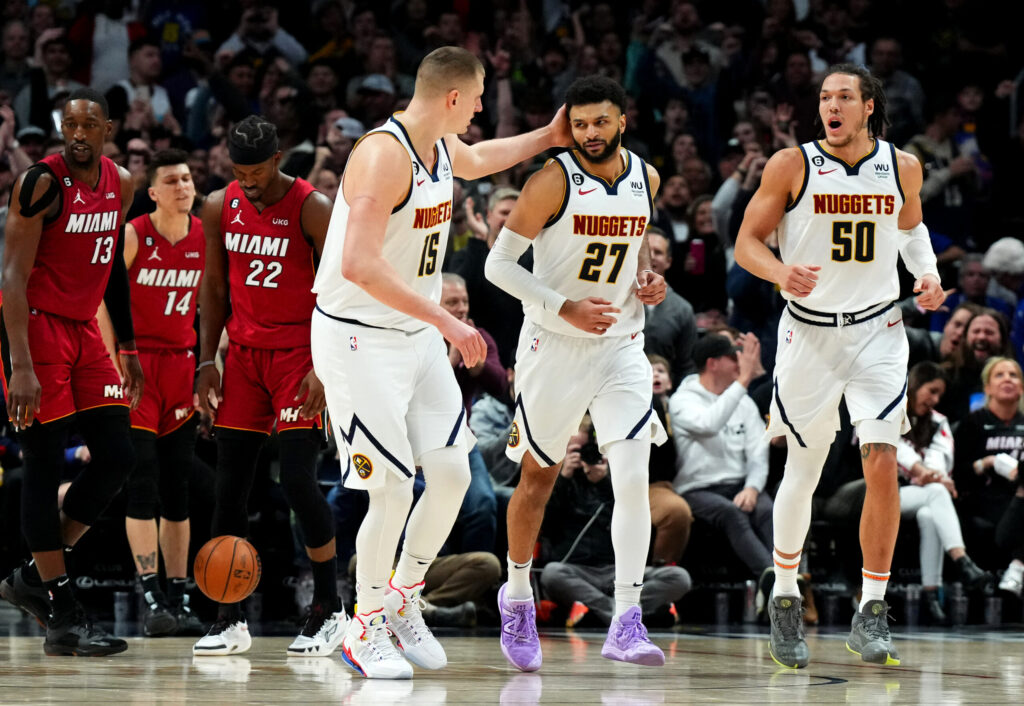 Denver Nuggets: In-Depth News, Podcasts, Videos, Community