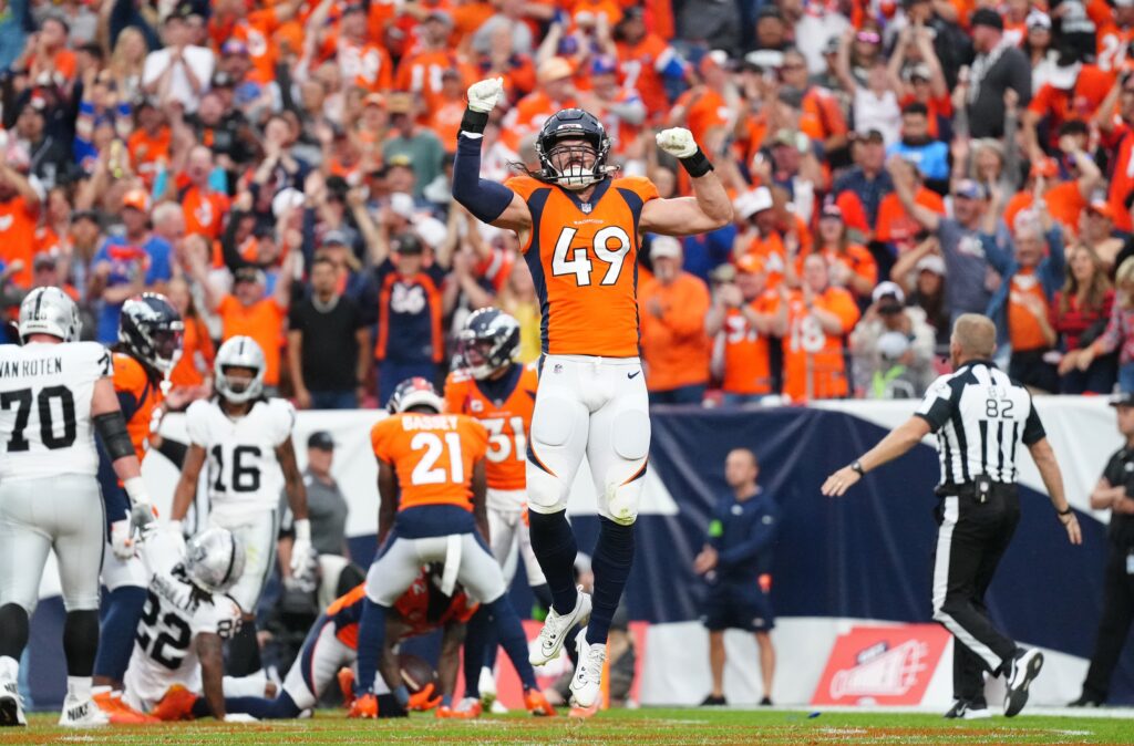 Broncos Pick ‘Em: What's Denver's hardest remaining game? - DNVR Sports