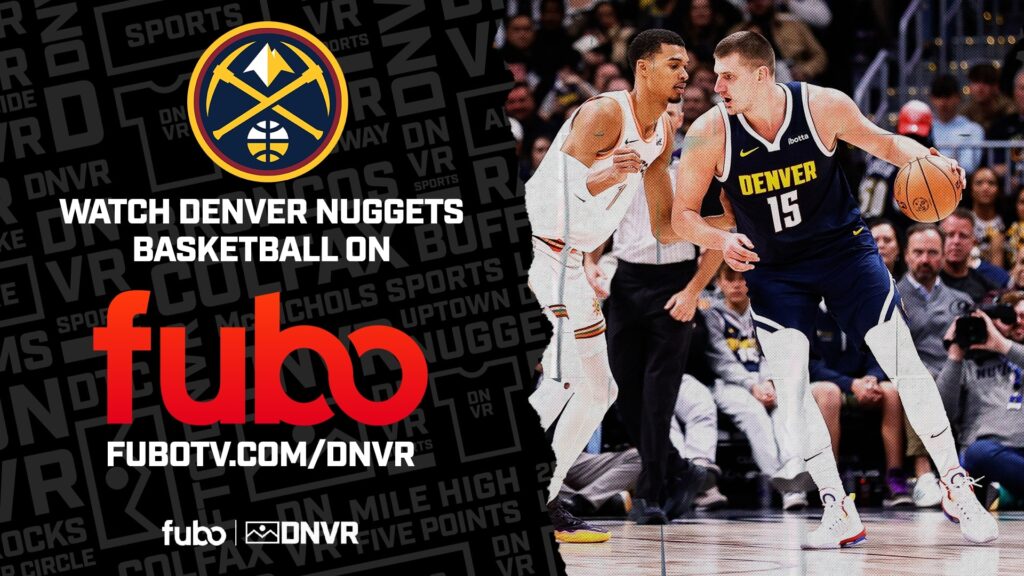 Live Stream: Denver Nuggets vs New York Knicks - High-Octane NBA ...