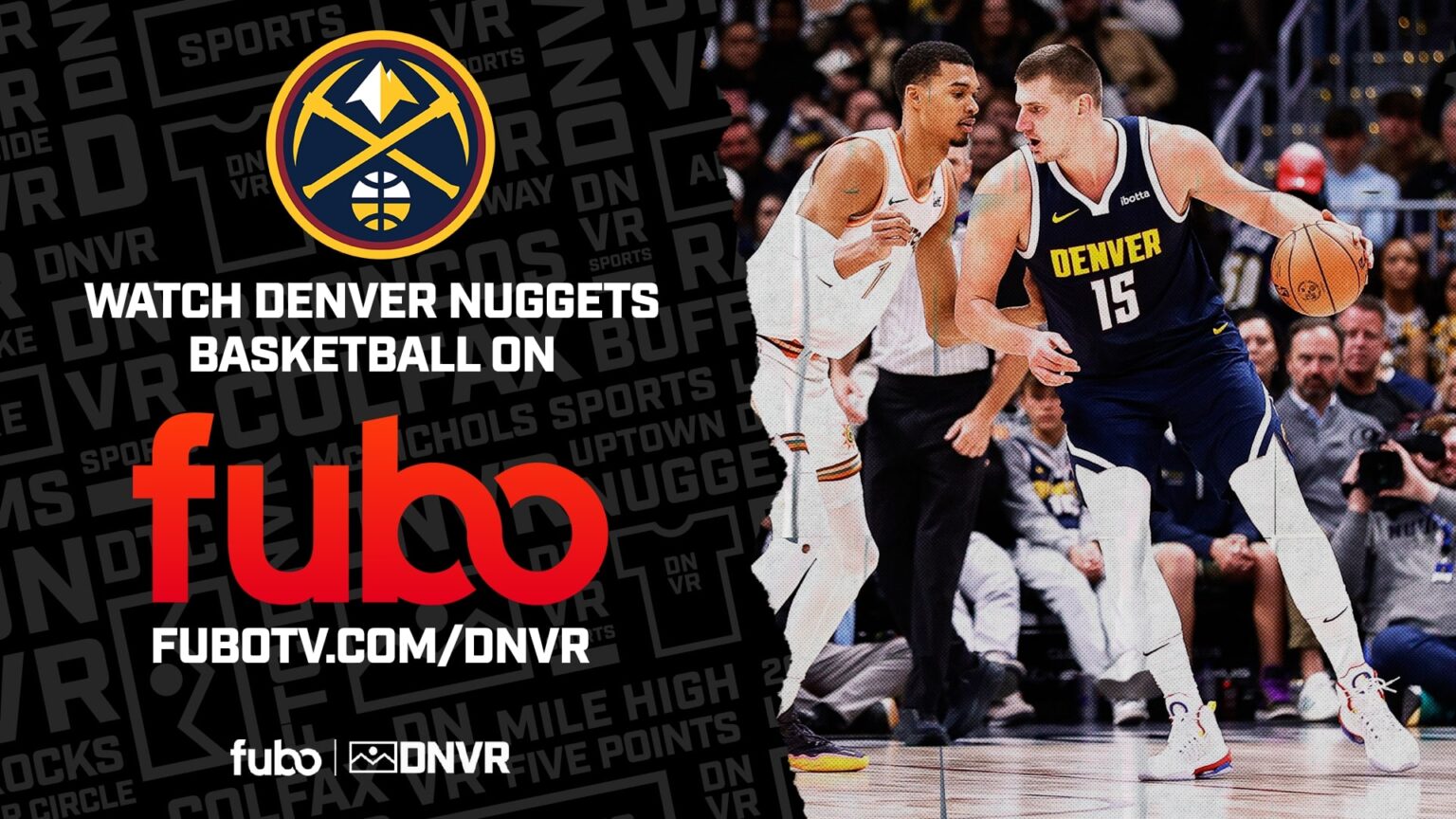Live Stream: Denver Nuggets vs Oklahoma City Thunder - High-Octane NBA Thrills on January 31st