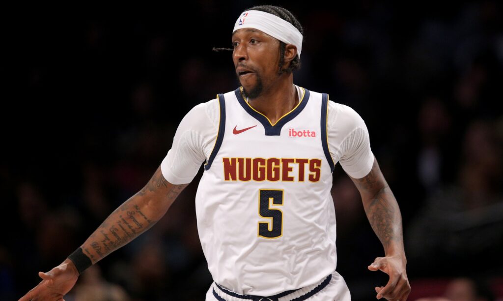 Kentavious Caldwell-Pope makes his case for First Team All-Defense ...