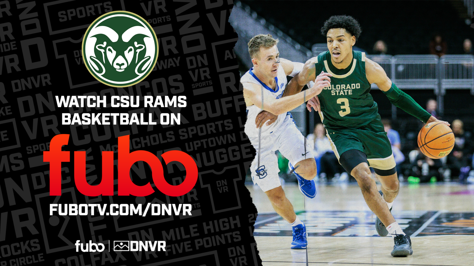 How to Watch Colorado State vs. UNLV Live Stream: on FS1 - DNVR Sports