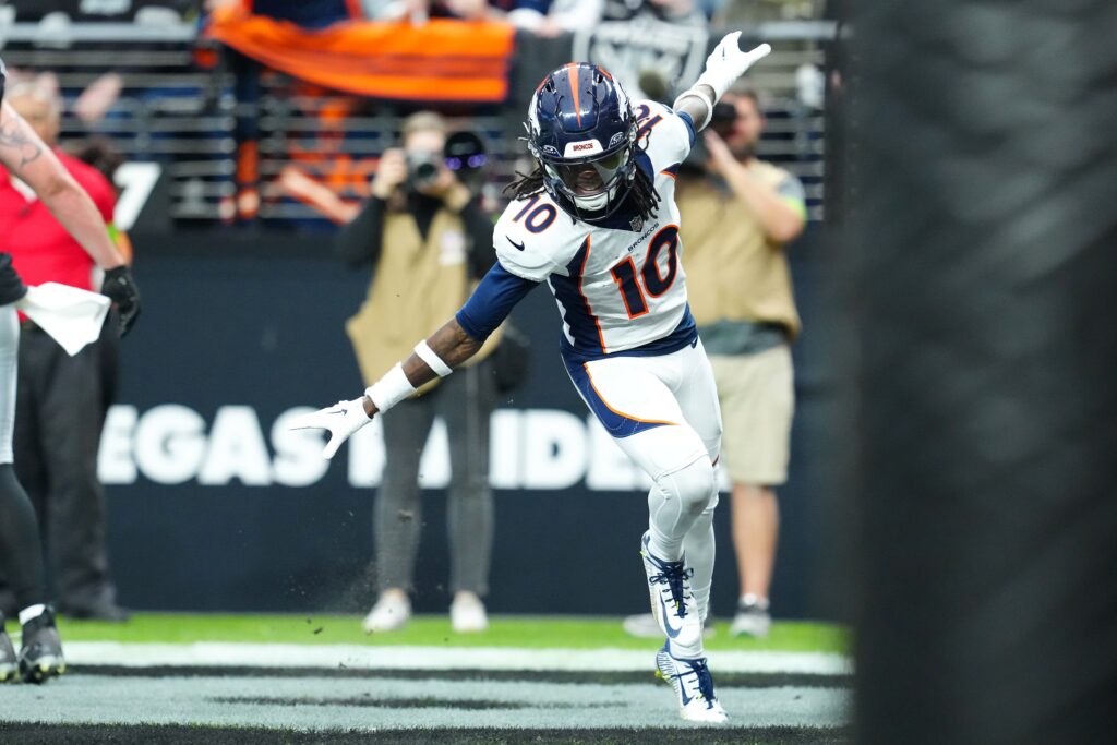 The three biggest takeaways from the Denver Broncos' locker room clean ...