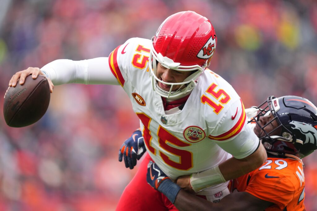 Broncos Pick ‘Em: Which remaining team in the playoff has the best ...