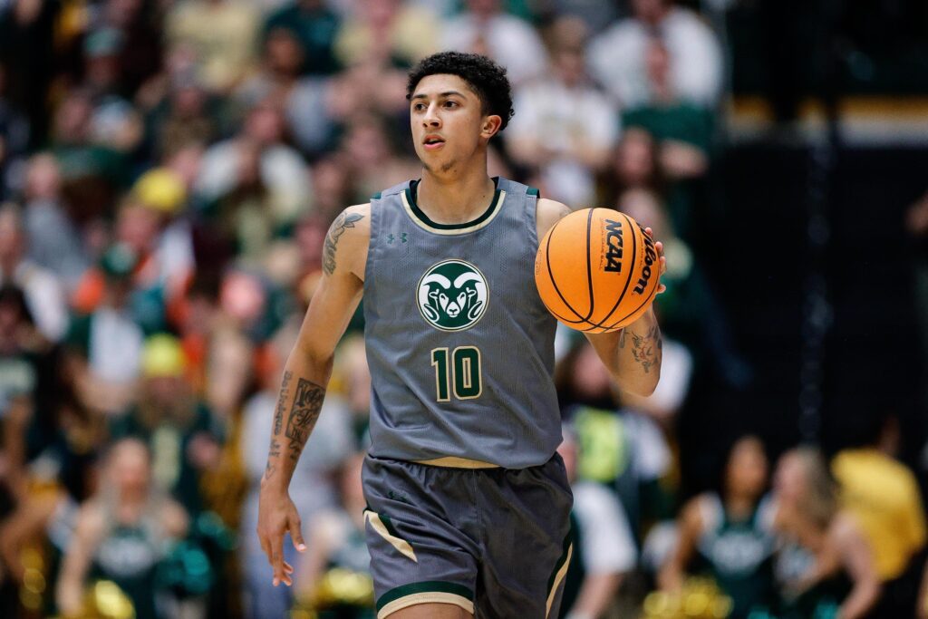 Nique Clifford delivers CSU Rams to victory, CU transfer produces big ...