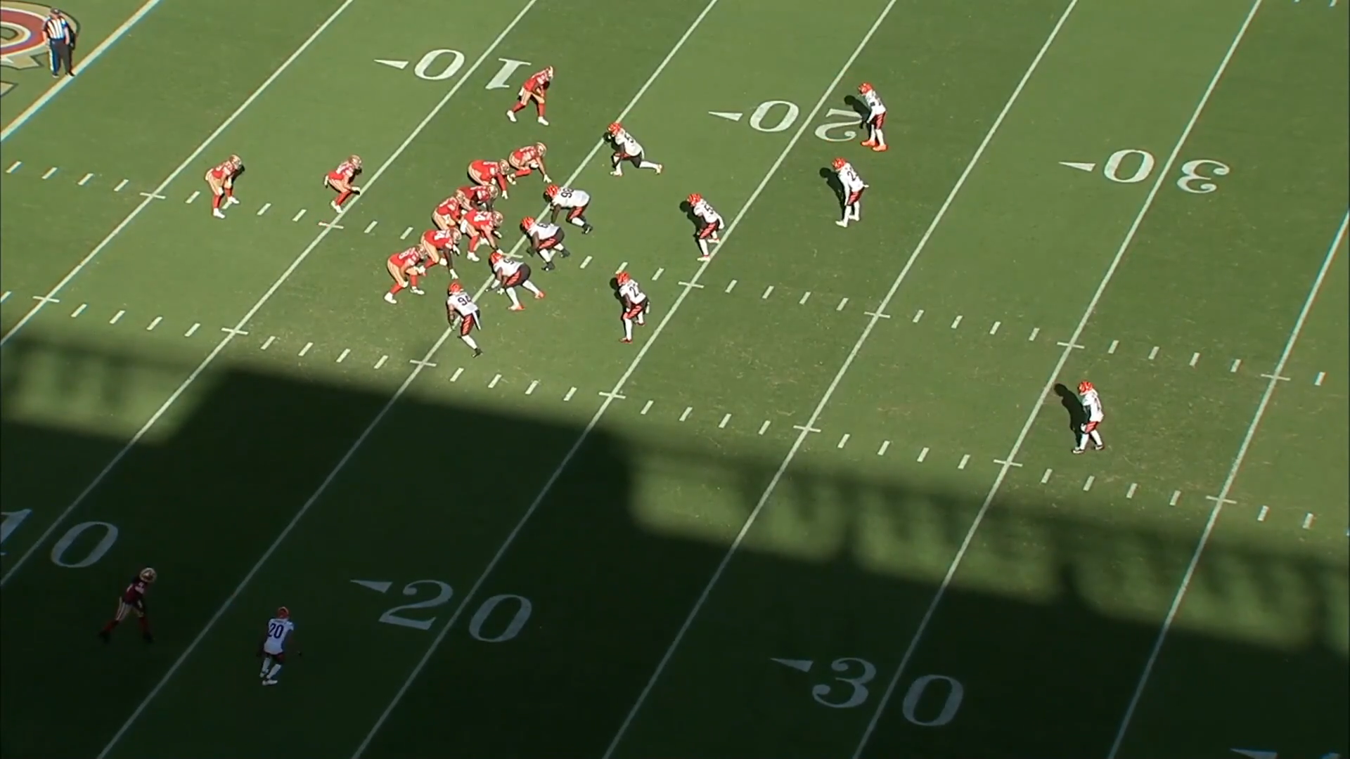 Why Coach Prime hired Robert Livingston as Colorado's defensive ...