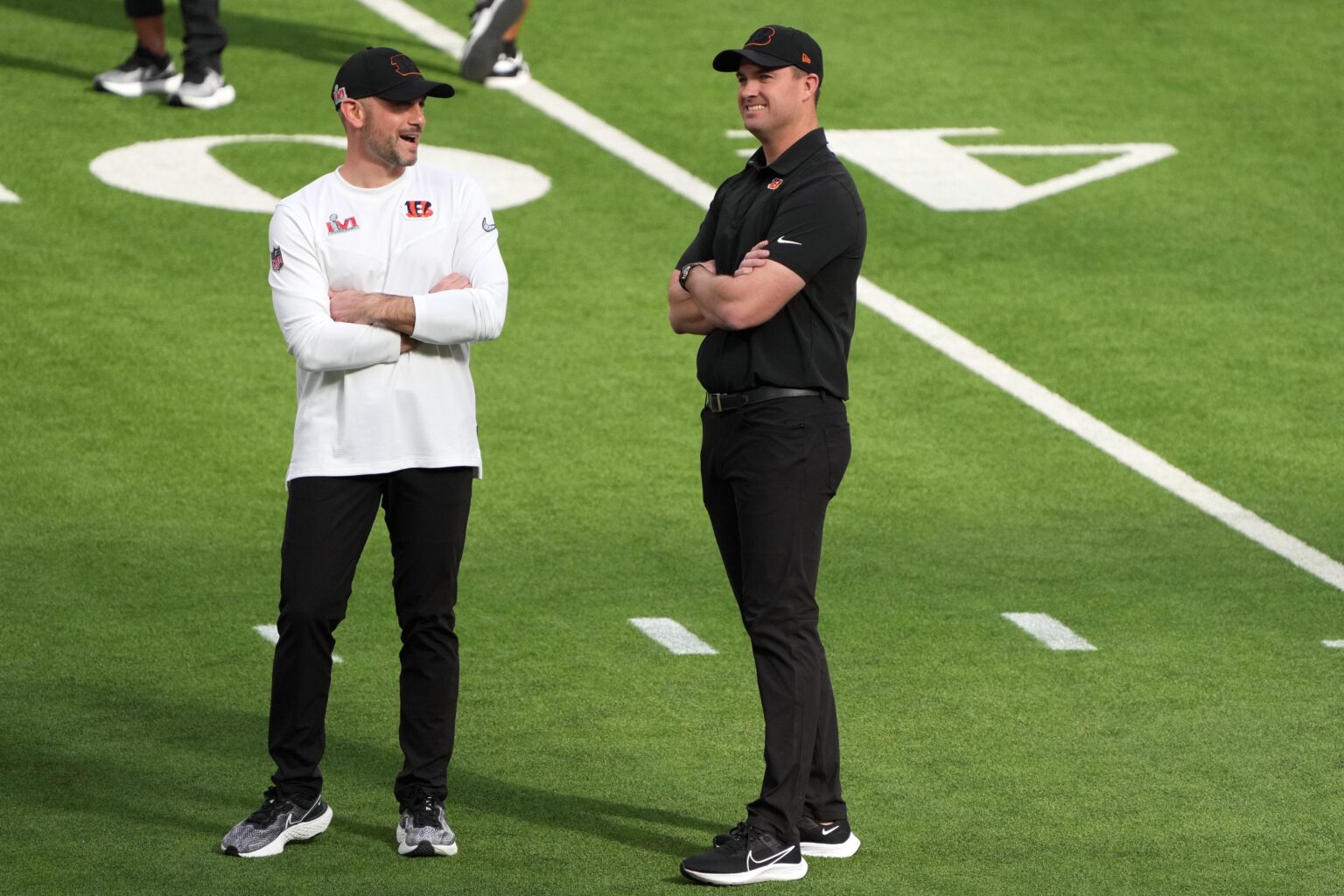 Why Coach Prime hired Robert Livingston as Colorado's defensive ...