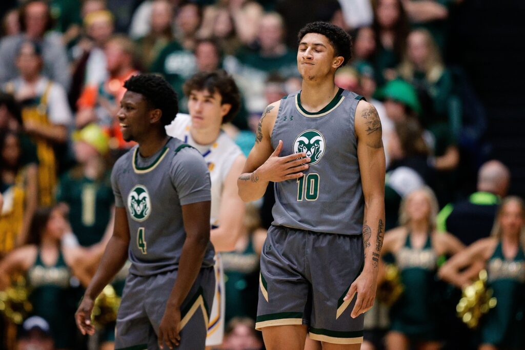 Here's what the CSU Rams are playing for down the stretch — will six ...