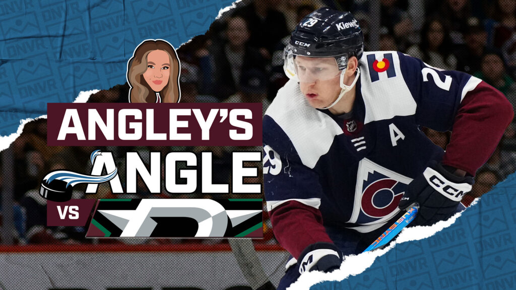 Even in the face of adversity, Cale Makar is a generational player ...