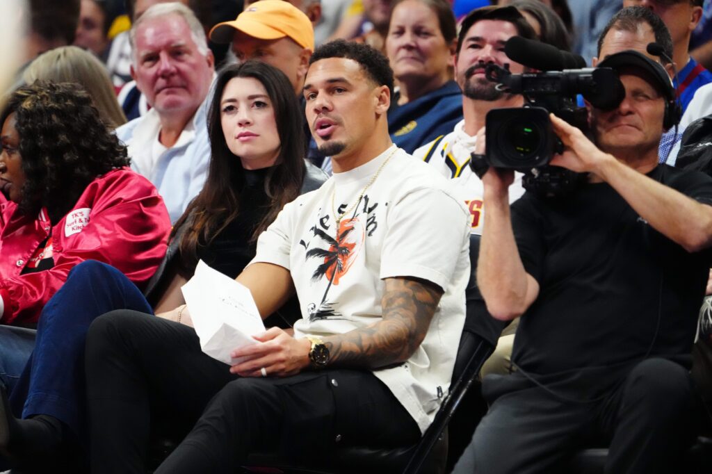 The Denver Broncos released Justin Simmons. What comes next? - DNVR Sports