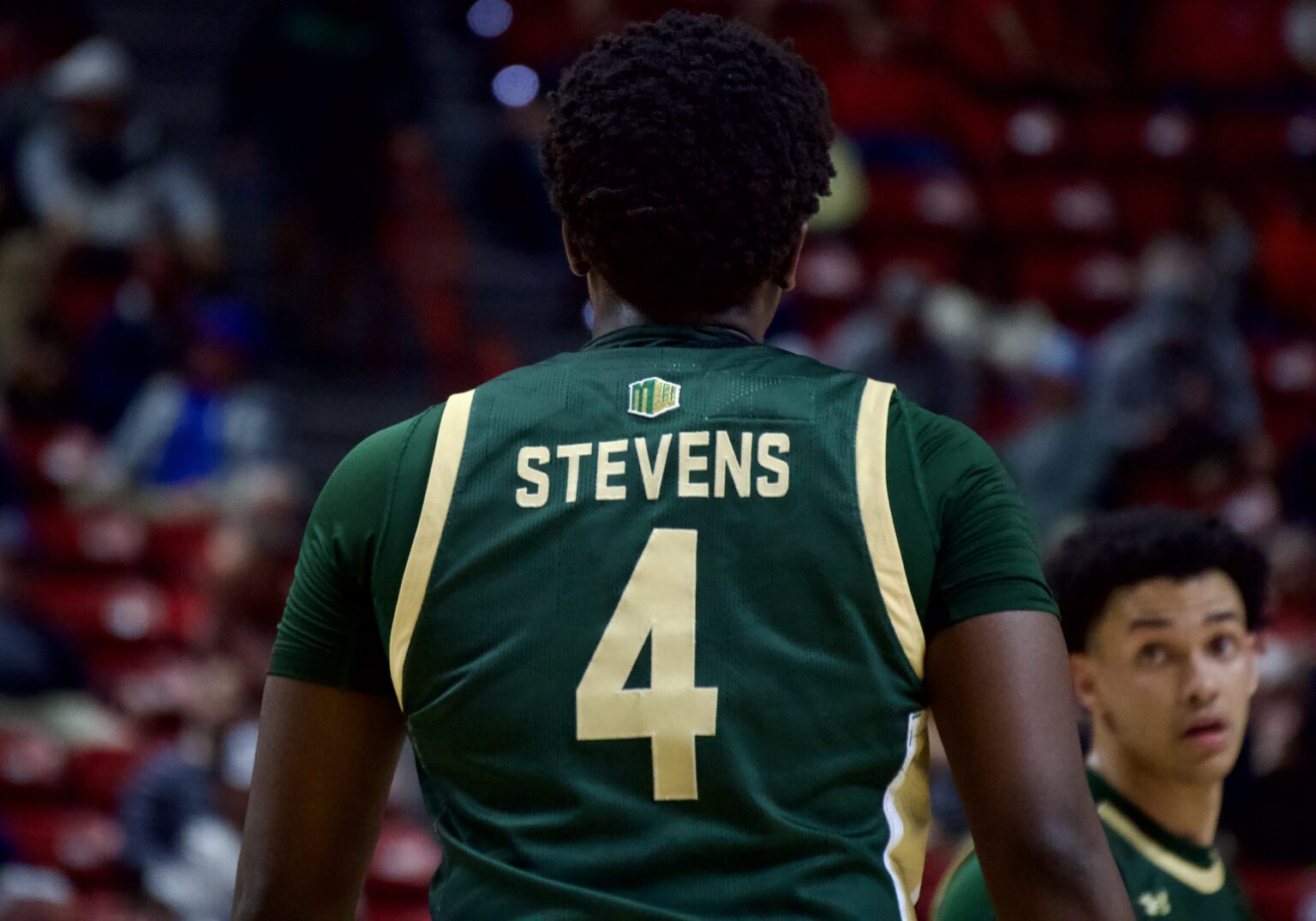 Isaiah Stevens proving he belongs in the NBA - DNVR Sports