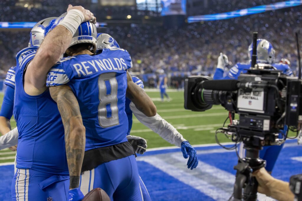 What will Josh Reynolds bring to the Denver Broncos? - DNVR Sports