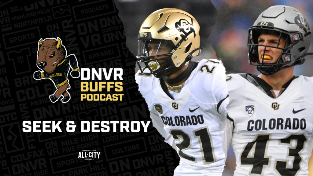 DNVR Buffs Podcast: Why Trevor Woods is being called a “starter” right ...