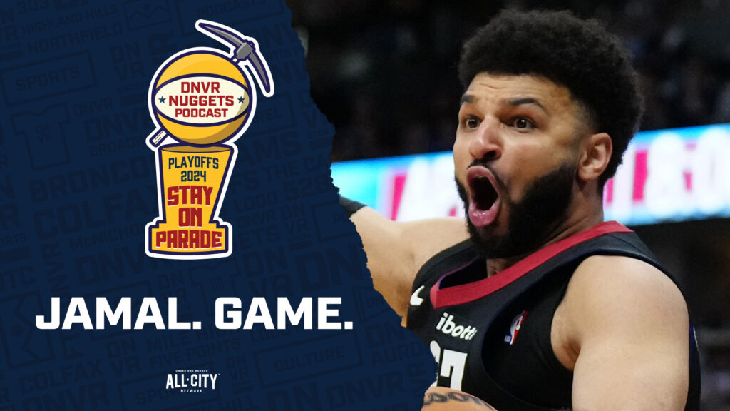 Winner's Lounge: The Hail Murray! Jamal Murray's game-winner gives the ...