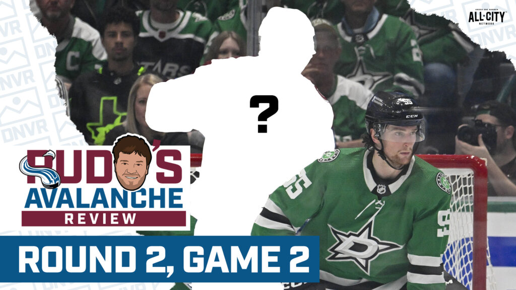 Mikko Rantanen And The Avs Top Players Go Missing | Avalanche Review ...