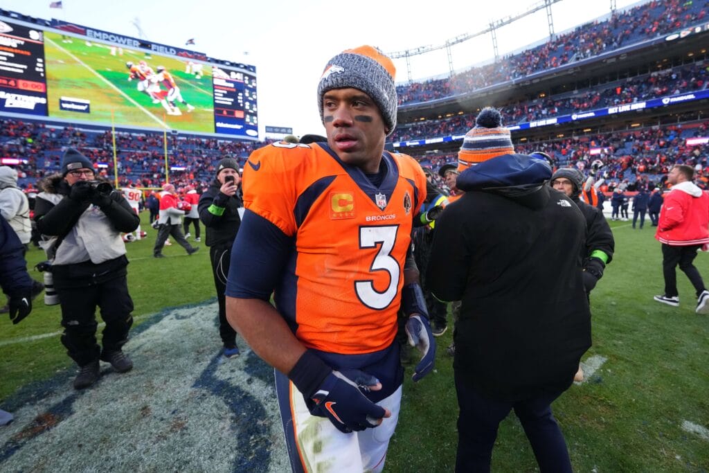 Five 2024 Denver Broncos games that should be played in primetime ...