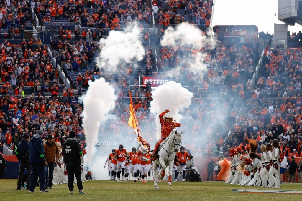 A game-by-game breakdown of the Denver Broncos' 2024 schedule - DNVR Sports