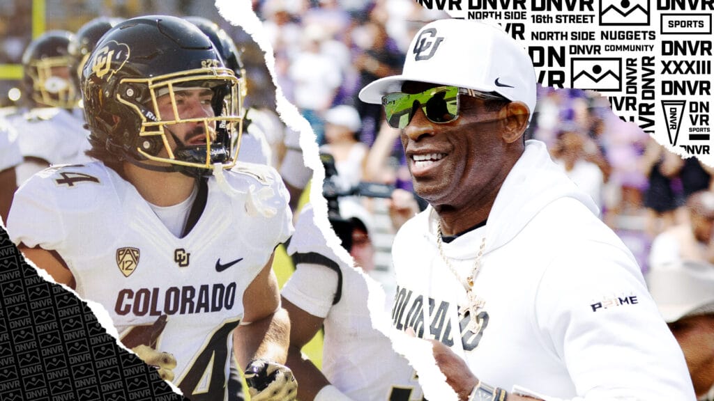 Charlie Offerdahl's high school coach explains how Charlie separated ...