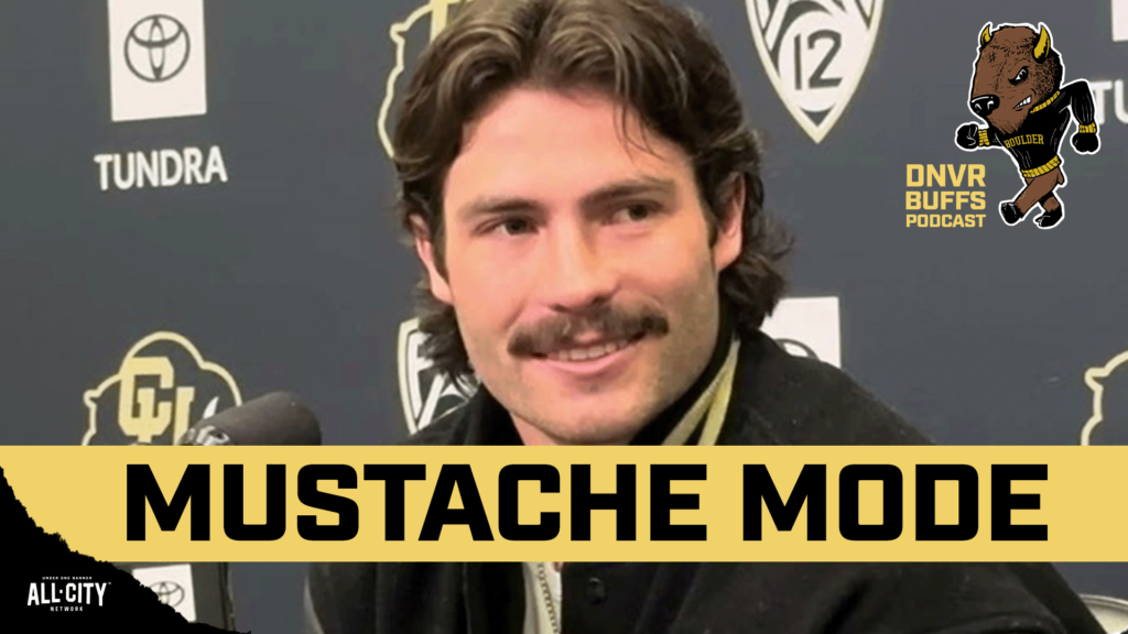 DNVR Buffs Podcast: Original Buffalo Charlie Offerdahl joins the show ...